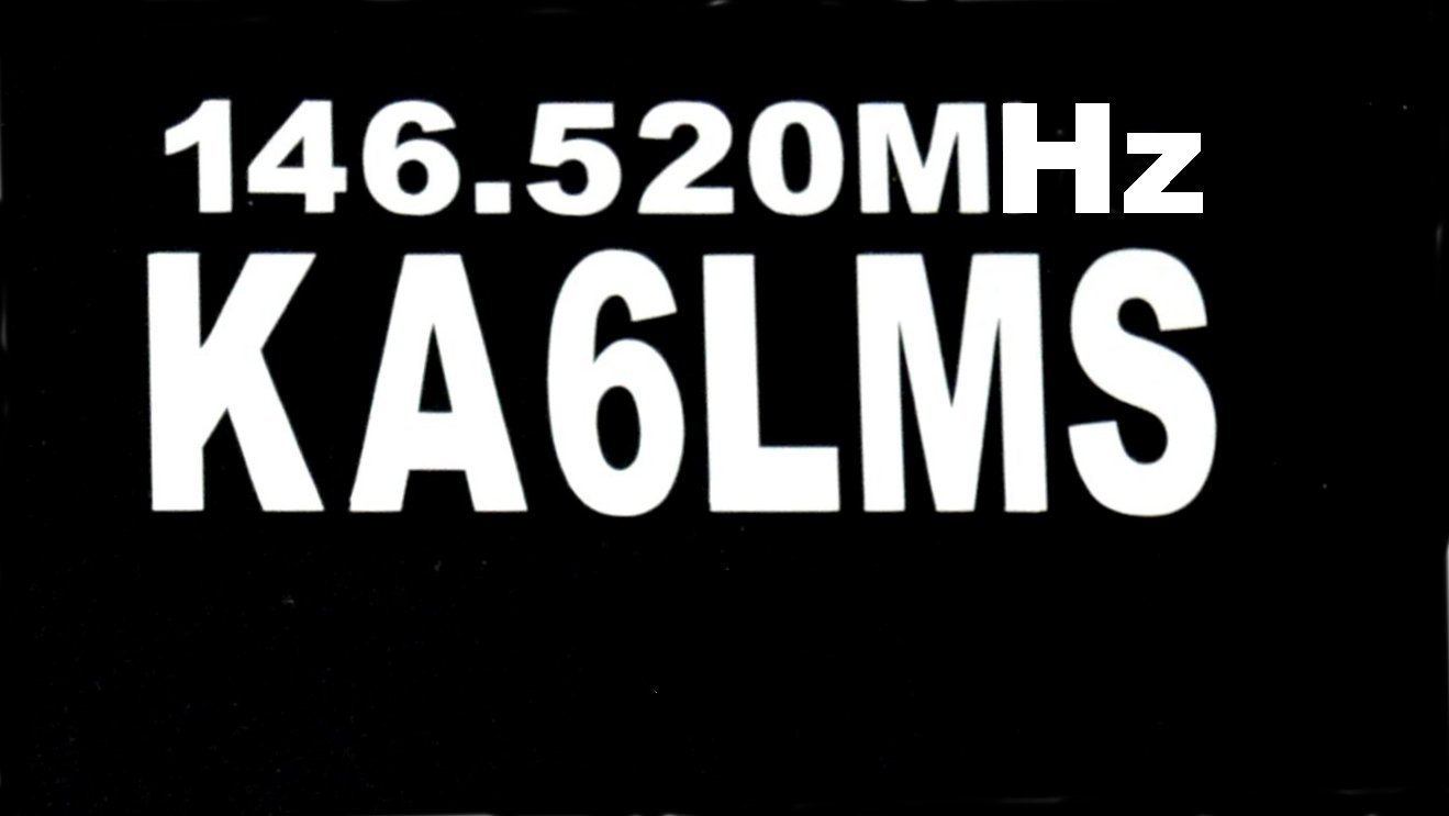 Shop4Vinyl - Ham Radio Decals