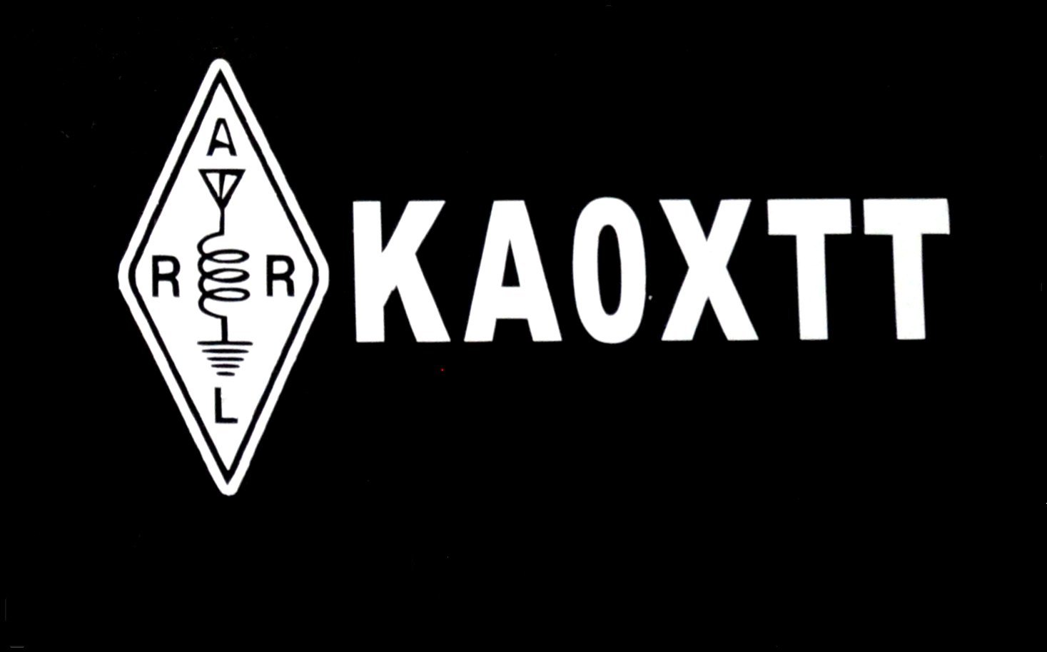 Shop4Vinyl - Ham Radio Decals